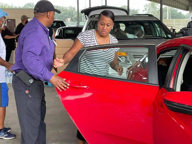 Outpouring of kindness and giving help Donaldsonville residents have ...