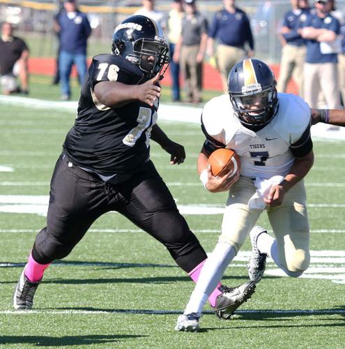 Big second half carries Holy Cross past Bonnabel | High Schools ...