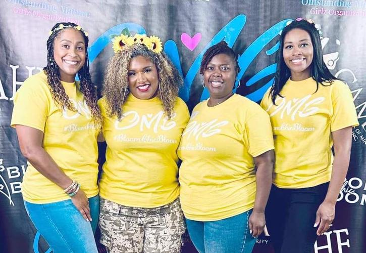 Community: 3 LSU students win big from national scholarship program ...