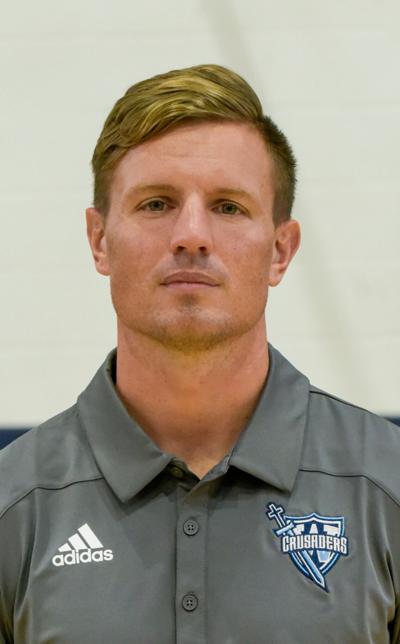 Travis Blaize named football coach at Acadiana Renaissance | High ...