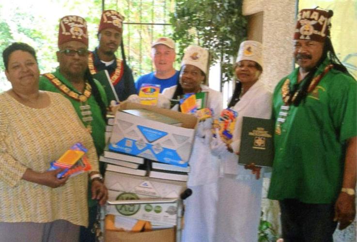 Community briefs July 28, 2015 | Entertainment/Life | theadvocate.com