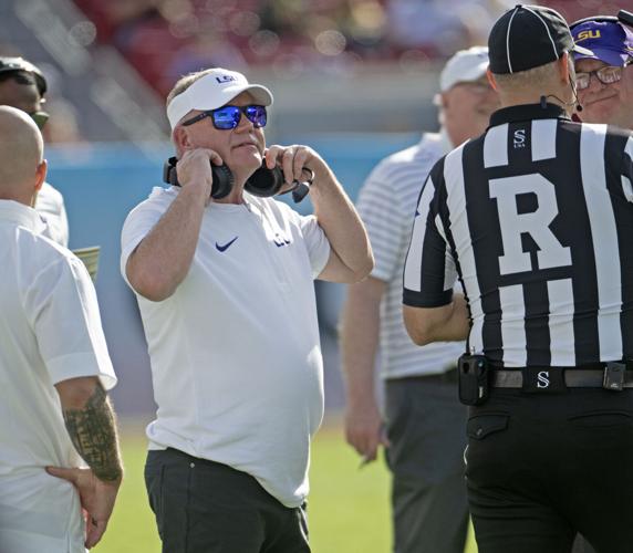 Kevin Peoples leaves Missouri for LSU and Brian Kelly | LSU ...