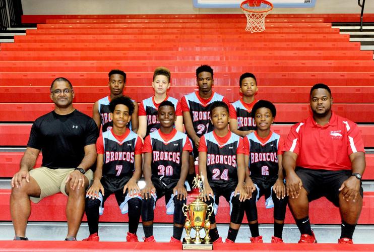 La. Broncos Elite teams excel in local, national tournaments | Baker ...
