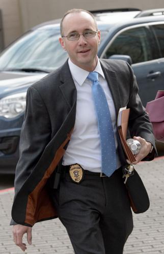 Fate of Ronald Gasser, charged with murdering Joe McKnight, is now in ...