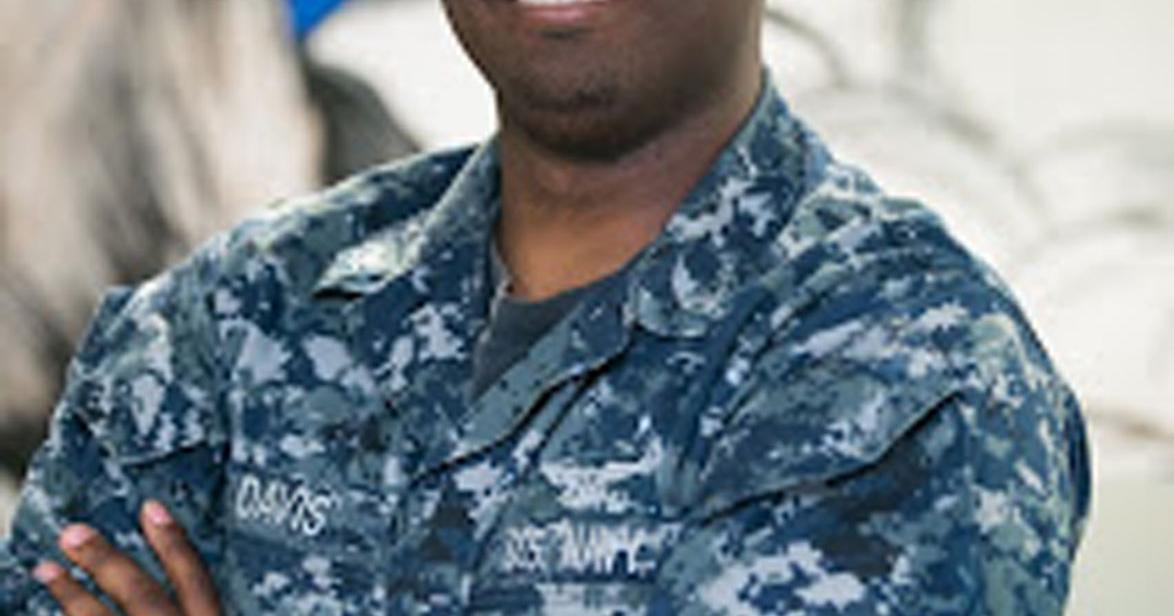 Baton Rouge man aids U.S. Navy with its nuclear deterrence mission ...