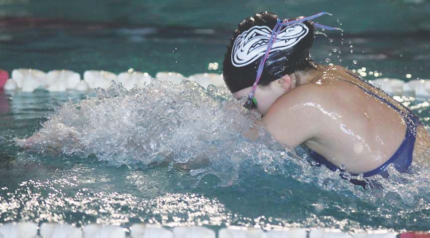 Cooper, Simoneaux top performers at CCSL Championship | High School Sports | theadvocate.com