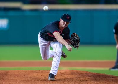 Jacob Schultz, Tyler Robertson both deliver heroic efforts to push UL ...