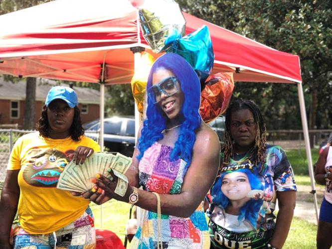 In record-breaking year for Baton Rouge murders, these lives were taken ...