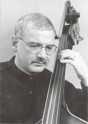 Jazz man Bill Grimes: '... the best job you can have is to do something ...