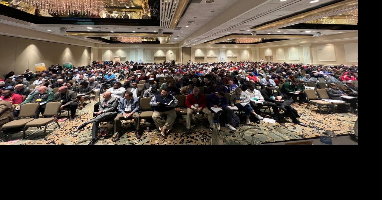 Meeting set for LHSAA schools to vote on 'select' term | High School ...