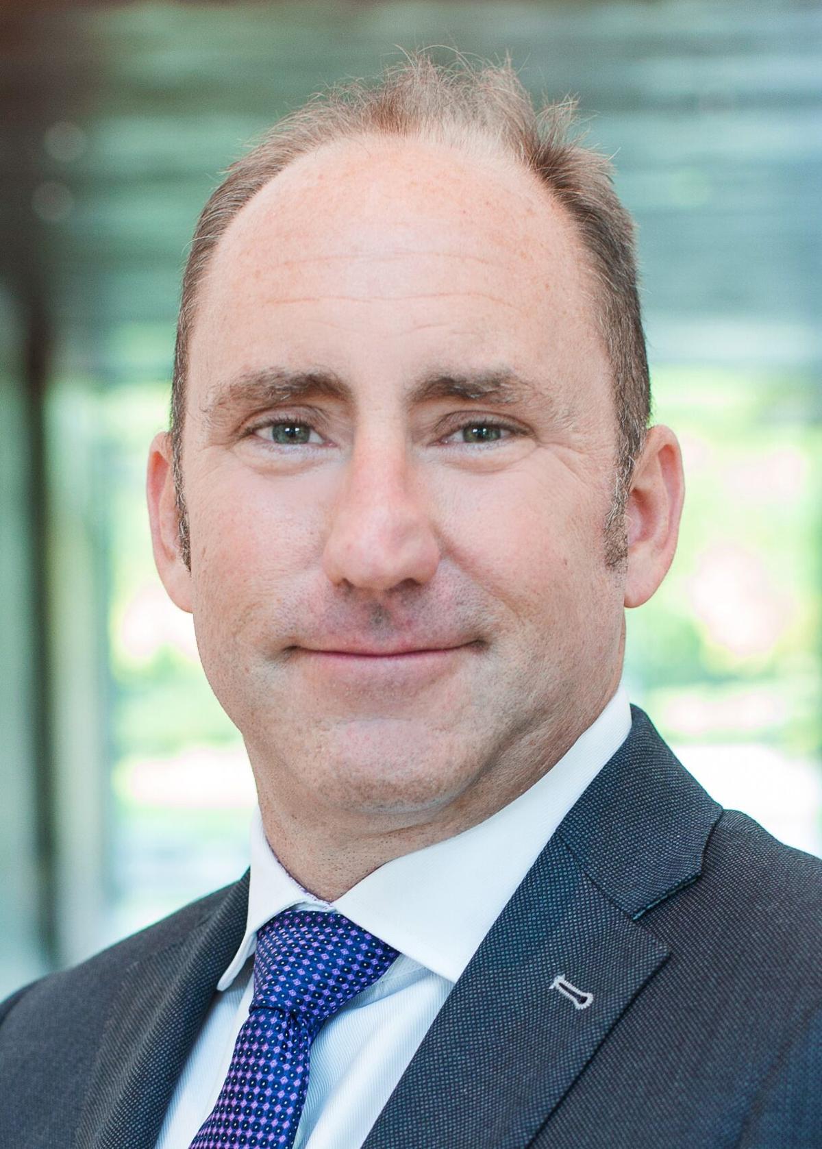 Former Walgreens president named Amedisys CEO | Business | theadvocate.com