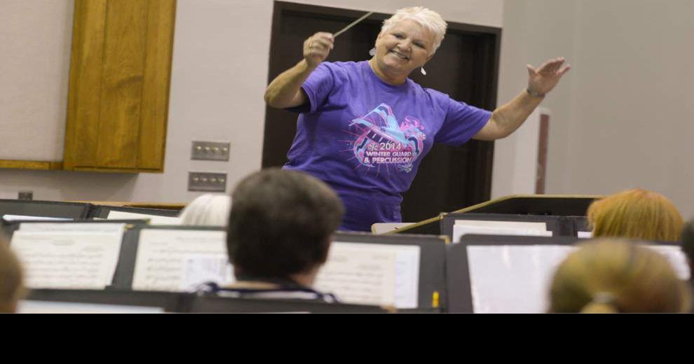 Baton Rouge Concert Band fall performance set for Sunday | Music ...