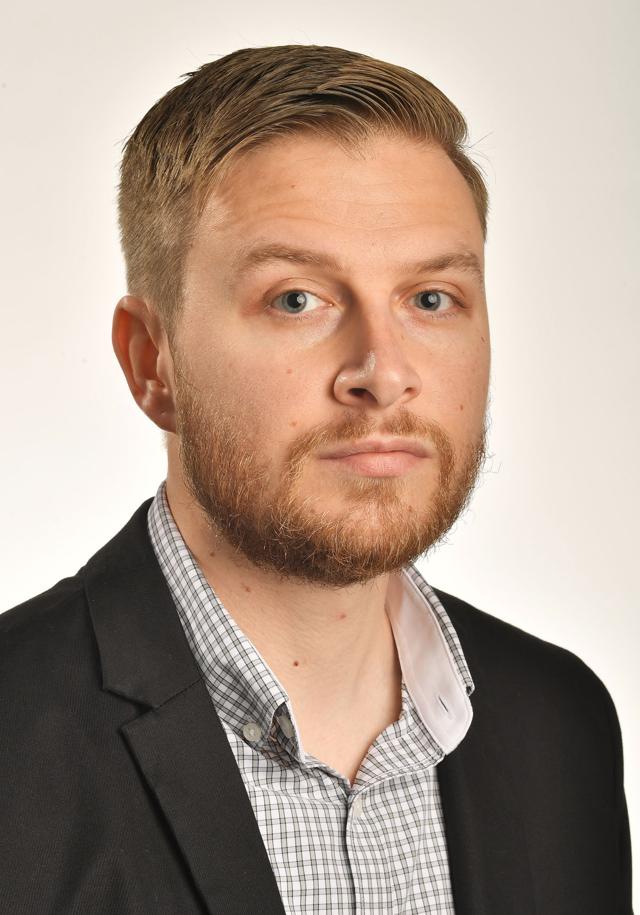 Advocate sports writers Nick Underhill, Brooks Kubena land 1st, 2nd for ...