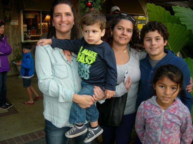 Fete: Oh, Bring Us Some Figgy Pudding | Entertainment/Life ...