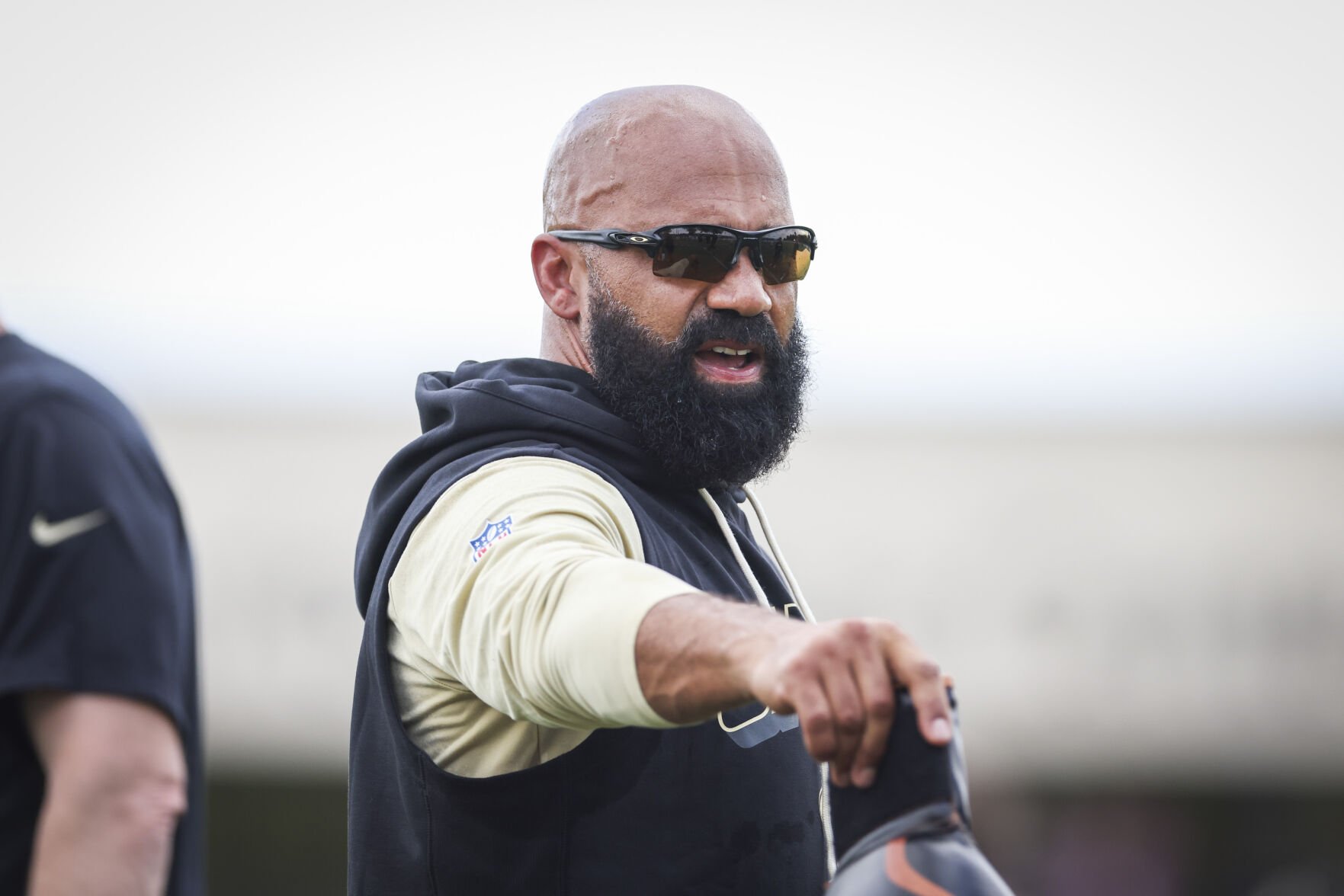 Saints' Joel Thomas to serve as head coach at Senior Bowl | Saints ...