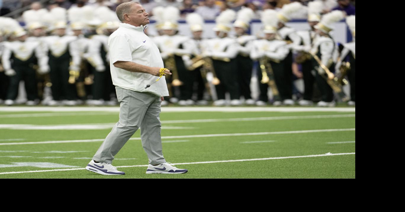 LSU football lands Brysten Martinez, four-star recruit | LSU ...