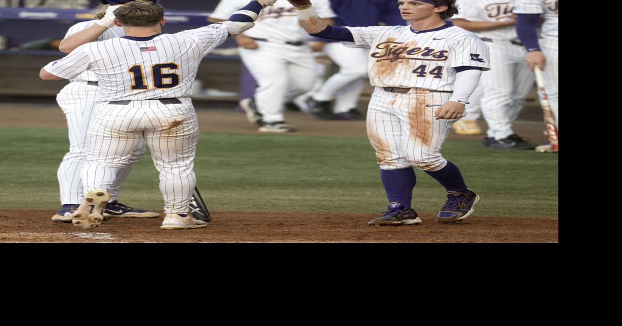 LSU baseball vs. Ole Miss: How to watch, first pitch time | LSU ...