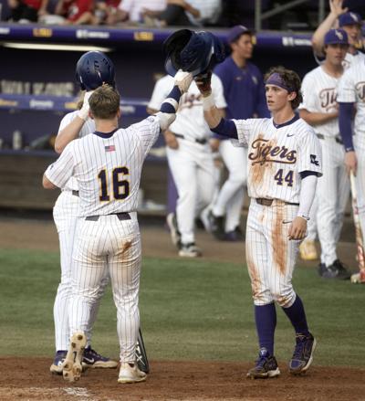 LSU baseball vs. Ole Miss: How to watch, first pitch time | LSU ...