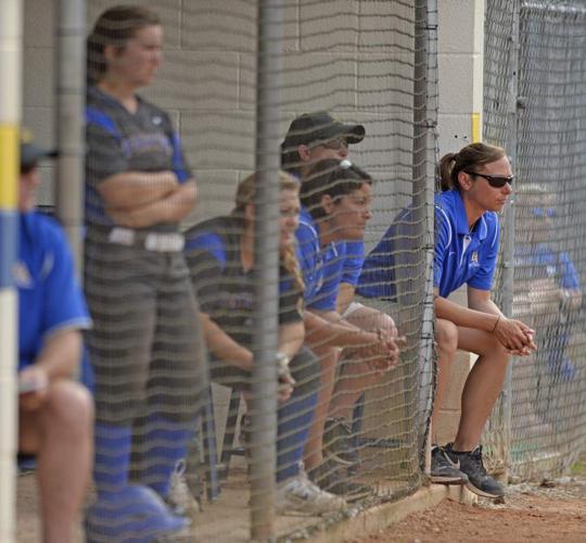 East Ascension softball team edges Dutchtown | High Schools ...