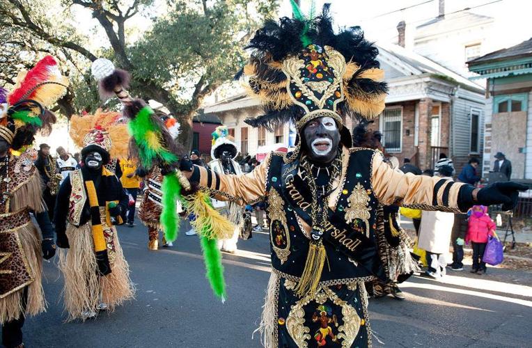 Photos: Signature floats, bands mark Zulu's 'Celebrating 100 Years of ...