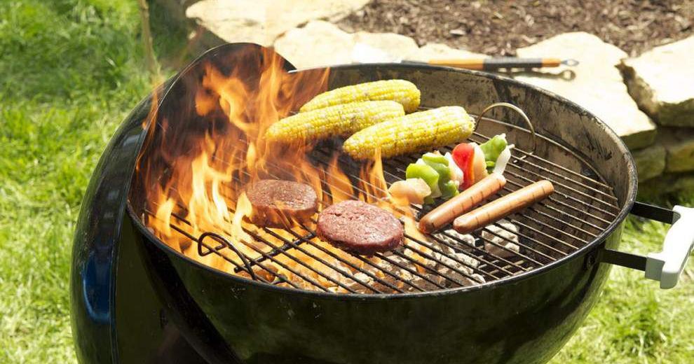 Perfect grilling weather is straight ahead! | Entertainment/Life ...