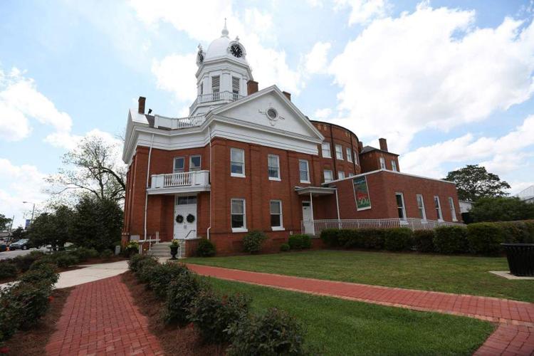 Monroeville, Alabama: Looking for traces of ‘Mockingbird’ in Harper Lee ...