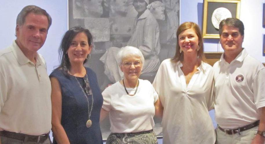 Summer is sizzling season in the Capital City | Pam Bordelon ...