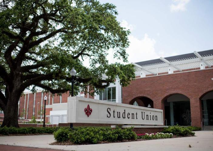 Upgrades planned for University of Louisiana at Lafayette Student Union ...