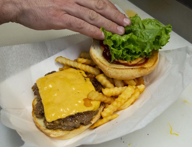 MrBeast Burger joins ghost kitchens in Lafayette, Louisiana | Business ...