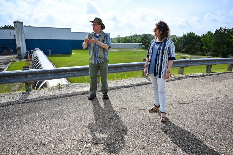 LIGO Livingston dodges significant federal budget cuts | News ...