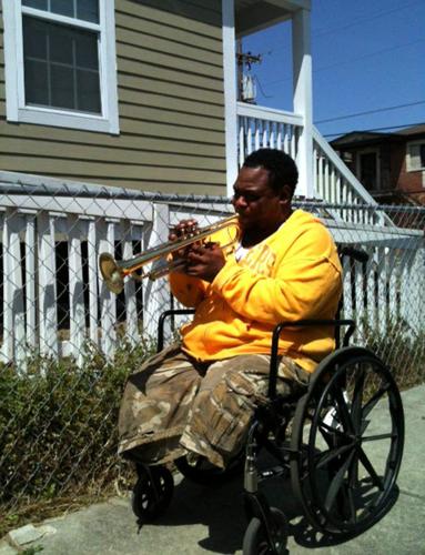 New Orleans Habitat Romp includes competitions | News | theadvocate.com