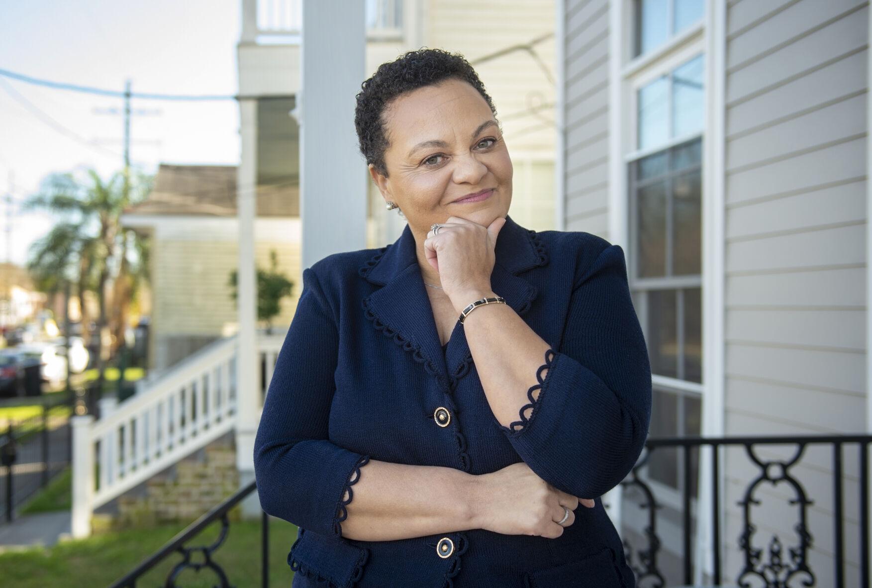 A look at Karen Carter Peterson's time in Louisiana Legislature: Issues ...