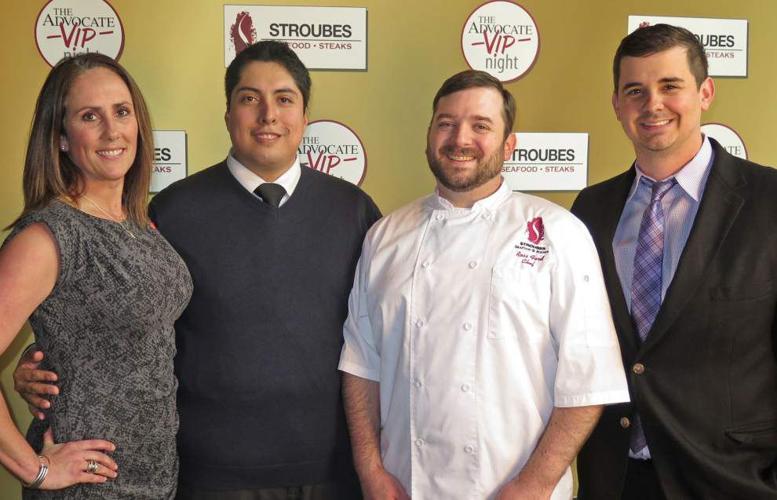 Photos: The Advocate presents VIP Night at Stroubes | News ...