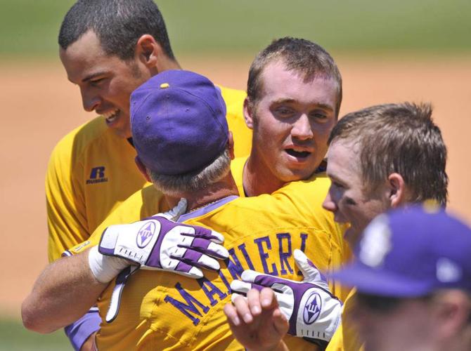 Former LSU star Blake Dean brings a resurgent UNO team — some ‘tough ...