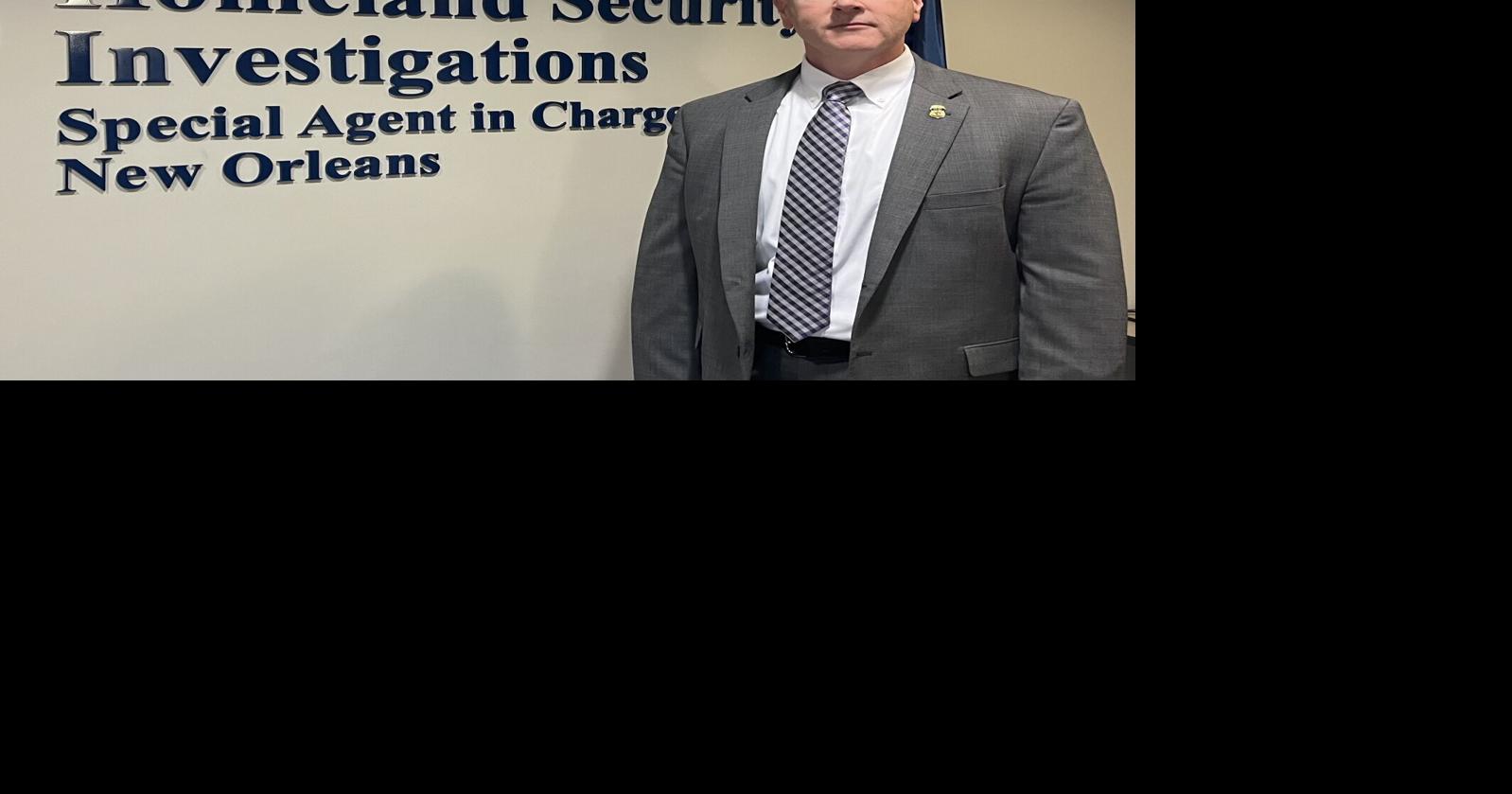 Louisiana native running federal Mardi Gras security | News ...