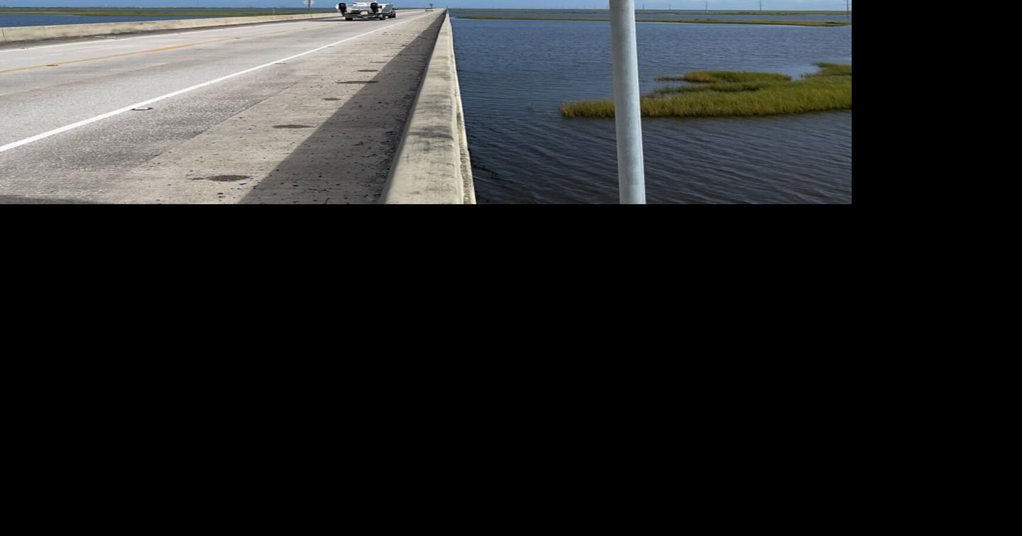 Need shelter from Hurricane Ida? Here's where to find it in and around ...