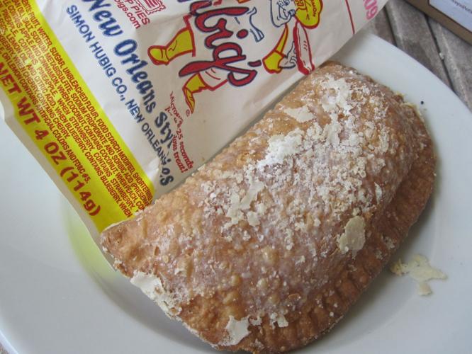 Latest step for Hubig’s Pies a good sign for those missing the beloved ...