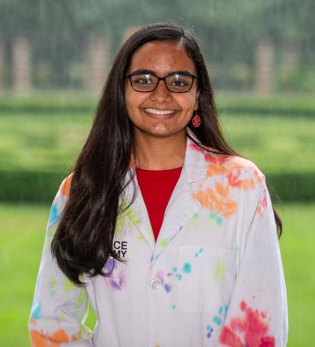 Dutchtown High School senior is a BASF Science Academy participant ...