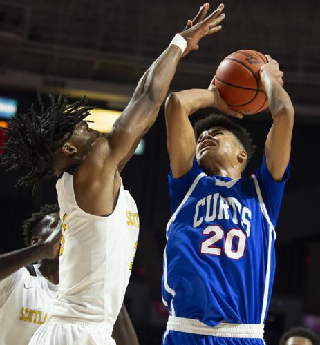 Back on top: Scotlandville reclaims Division I title with clutch play ...
