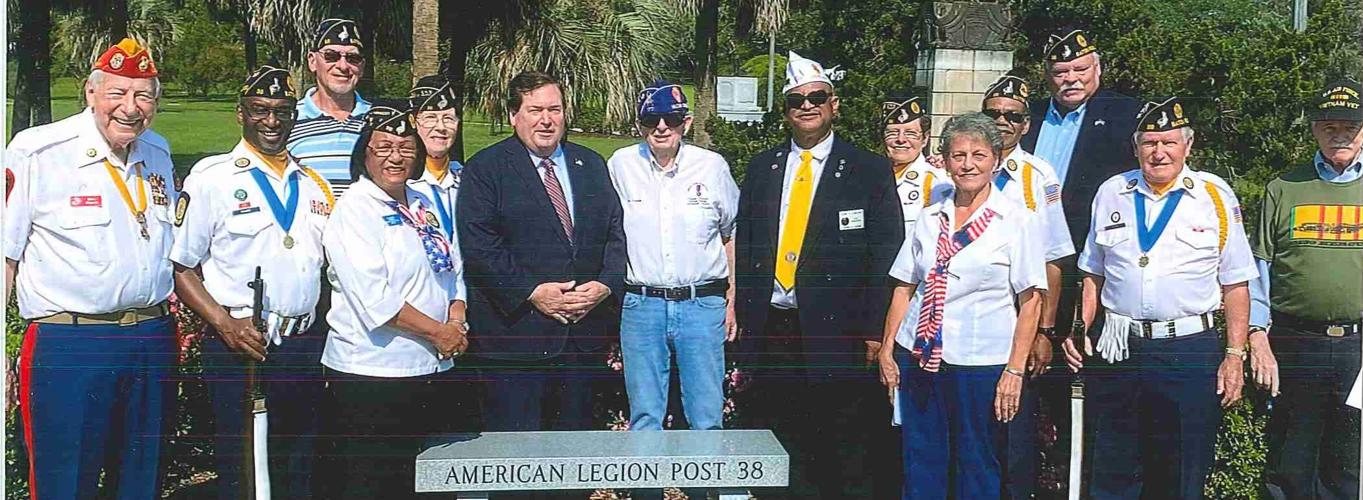 Community: Newcomers Encore Club installs officers | Entertainment/Life ...