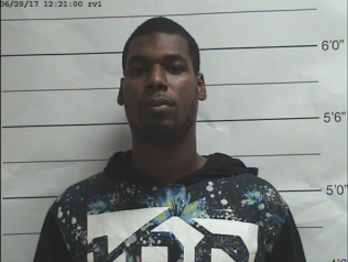 NOPD arrests second suspect in Gert Town slaying of Brayanta Ketchens ...
