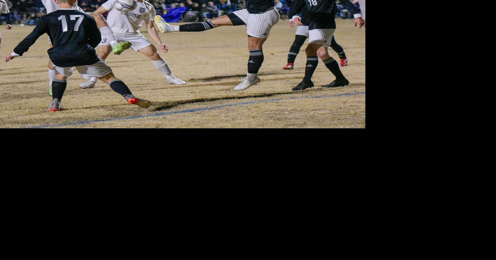 Late Pierce Dugas goal lifts David Thibodaux past Teurlings | High ...