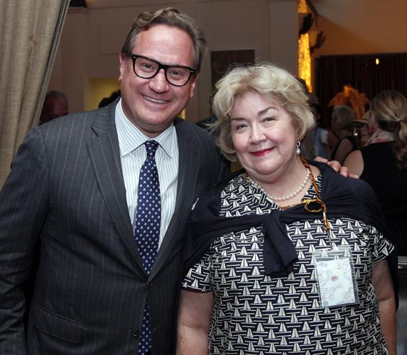 Nell Nolan: Audubon Nature Institute; N.O. Bar Association, Red Cross ...