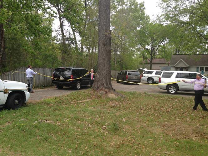 Deputies investigate apparent murder, attempted suicide in East Baton ...