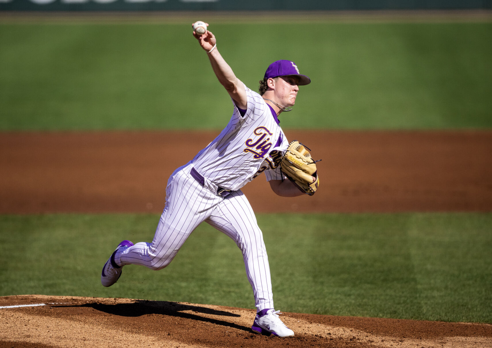 LSU baseball injury updates on Cooper Moore, Seth Dardar | LSU ...