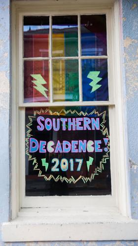 A guide to the bars that anchor the Southern Decadence experience ...