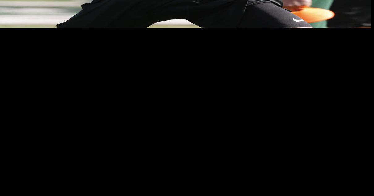 Loss of father driving Tulane wide receiver Darnell Mooney to excel ...