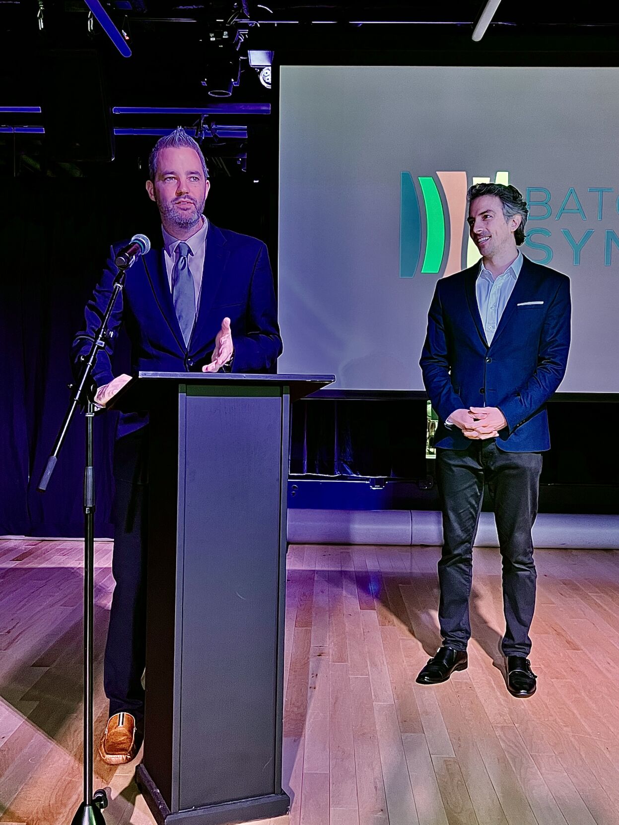 Baton Rouge Symphony Orchestra names new conductor | News | theadvocate.com