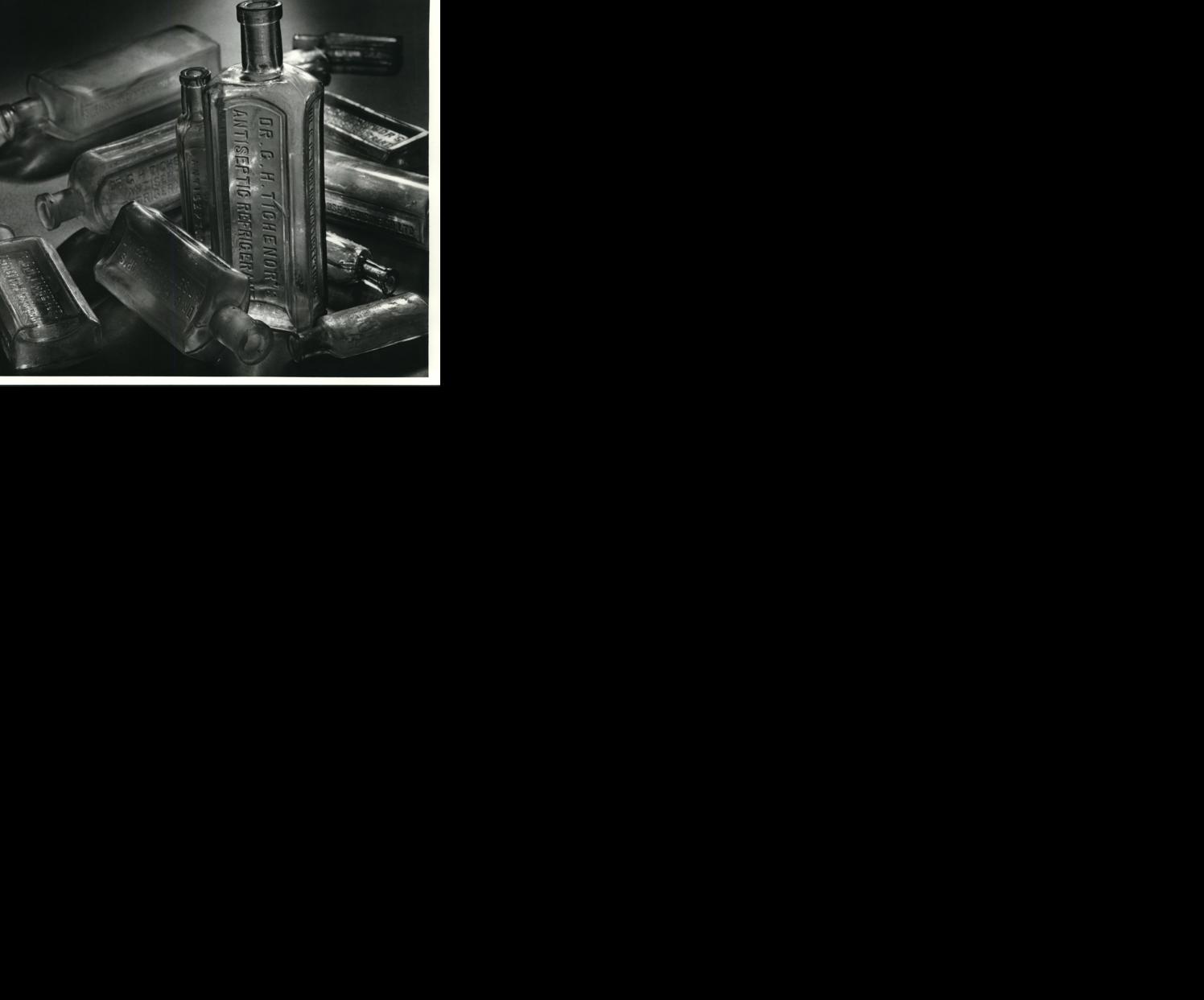 The Louisiana connection to Dr. Tichenor's antiseptic | Entertainment ...