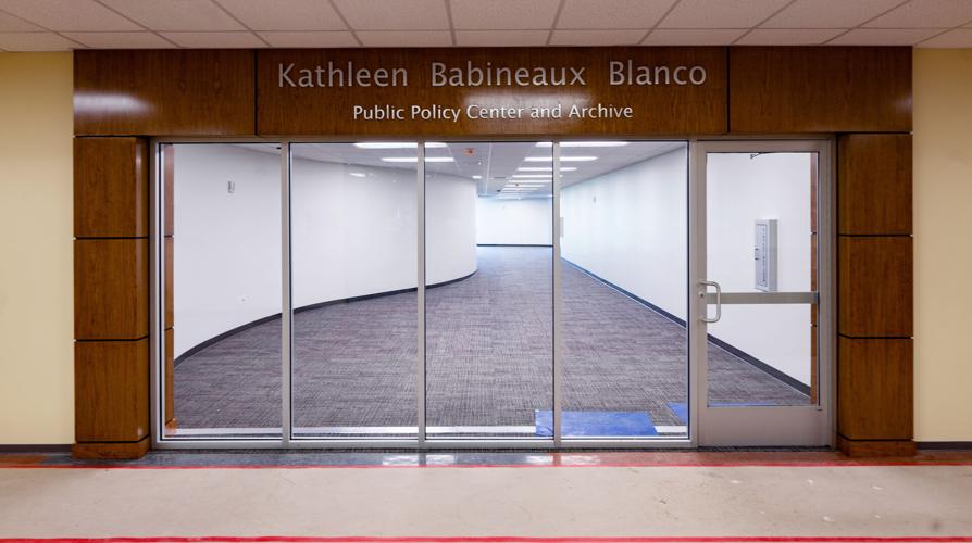 UL Lafayette gears up for summer construction projects | Education ...
